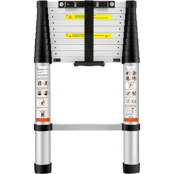 Collapsible Ladder