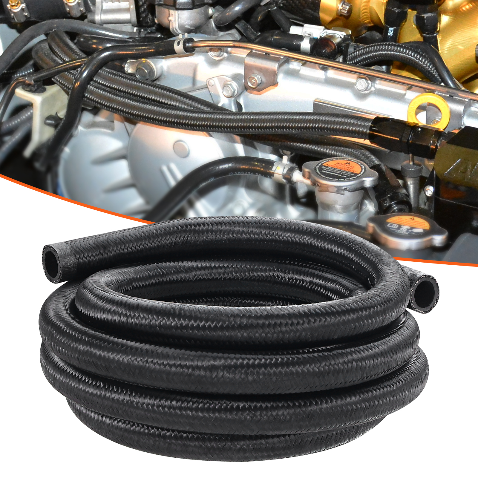 Mtd Fuel Line Kit - Walmart.com