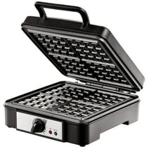 Cucina Pro Gingerbread Man Mini Waffle Maker - Make this Christmas ...