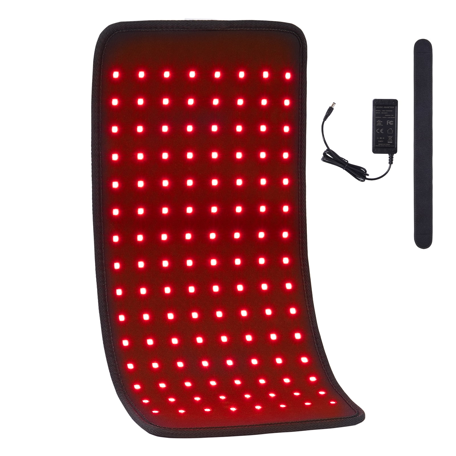 Red Light Therapy Pads