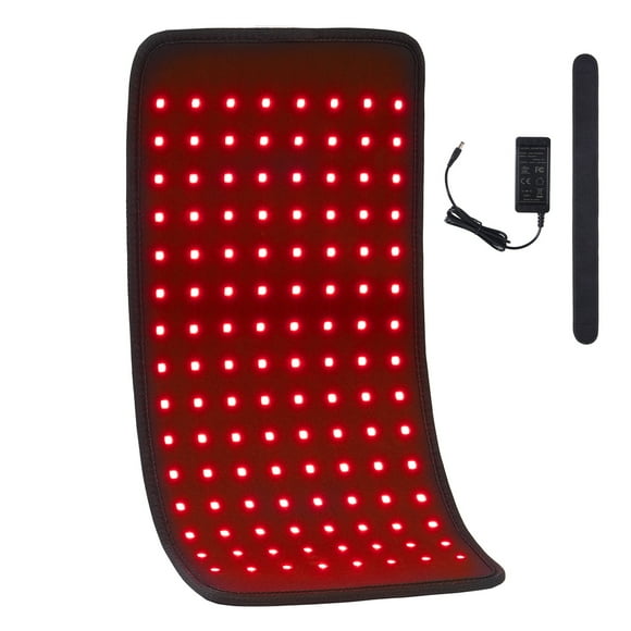 Red Light Therapy Pads