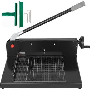 Large Scale Paper Cutter