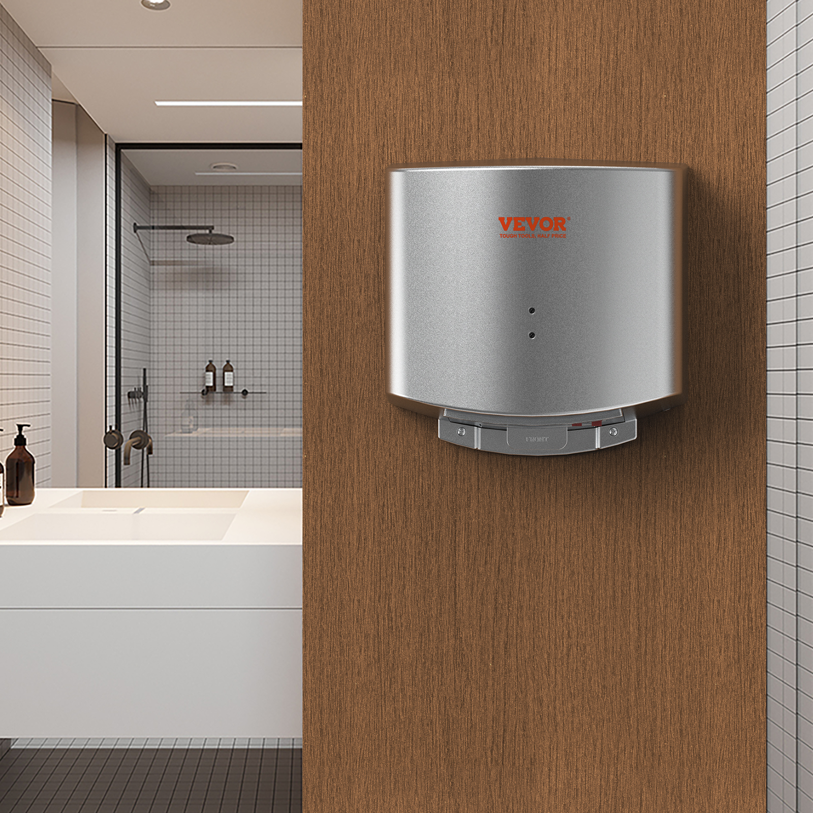 Royal Sovereign Personal Hand Dryer, RTHD-790s - Walmart.com