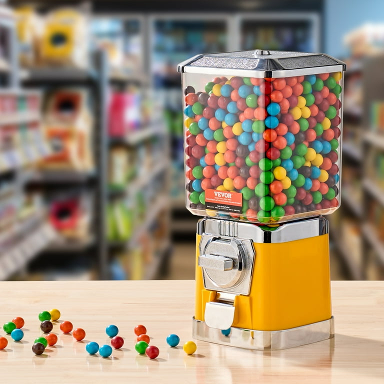 Gumball Vending Machines