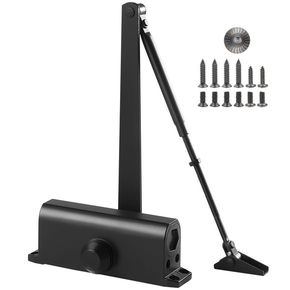 Door Closers in Entry Door Hardware - Walmart.com