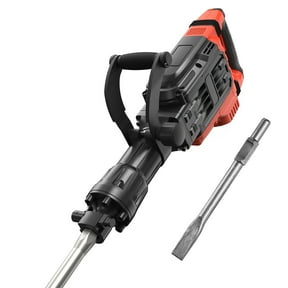 Jack Hammers & Demolition Concrete Breakers | Walmart