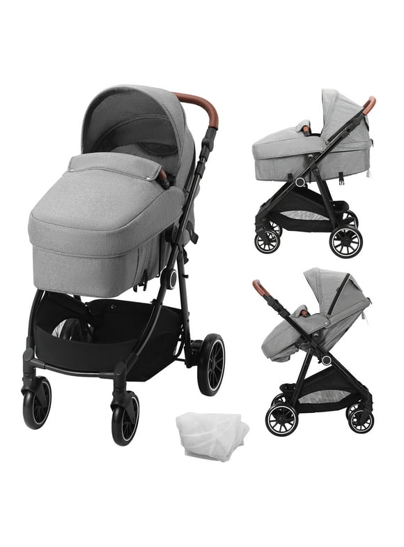 Standard Strollers - Walmart.com