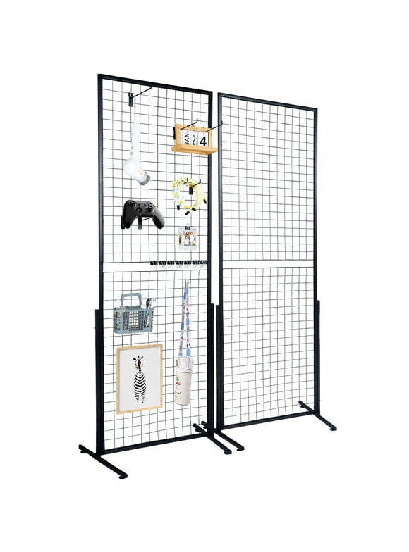Gridwall Panel Displays in Gridwall - Walmart.com