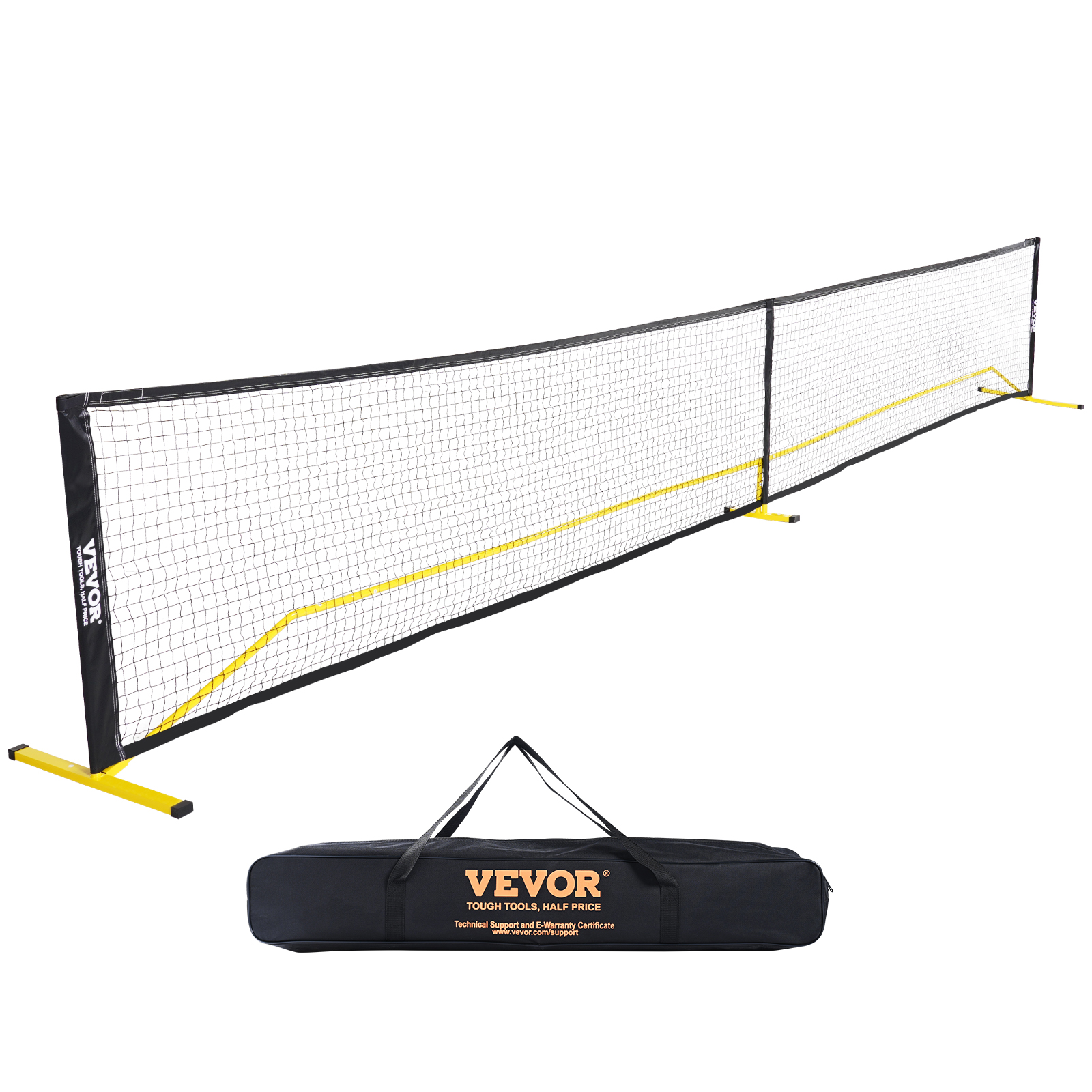 MacGregor Professional Badminton Net - Walmart.com