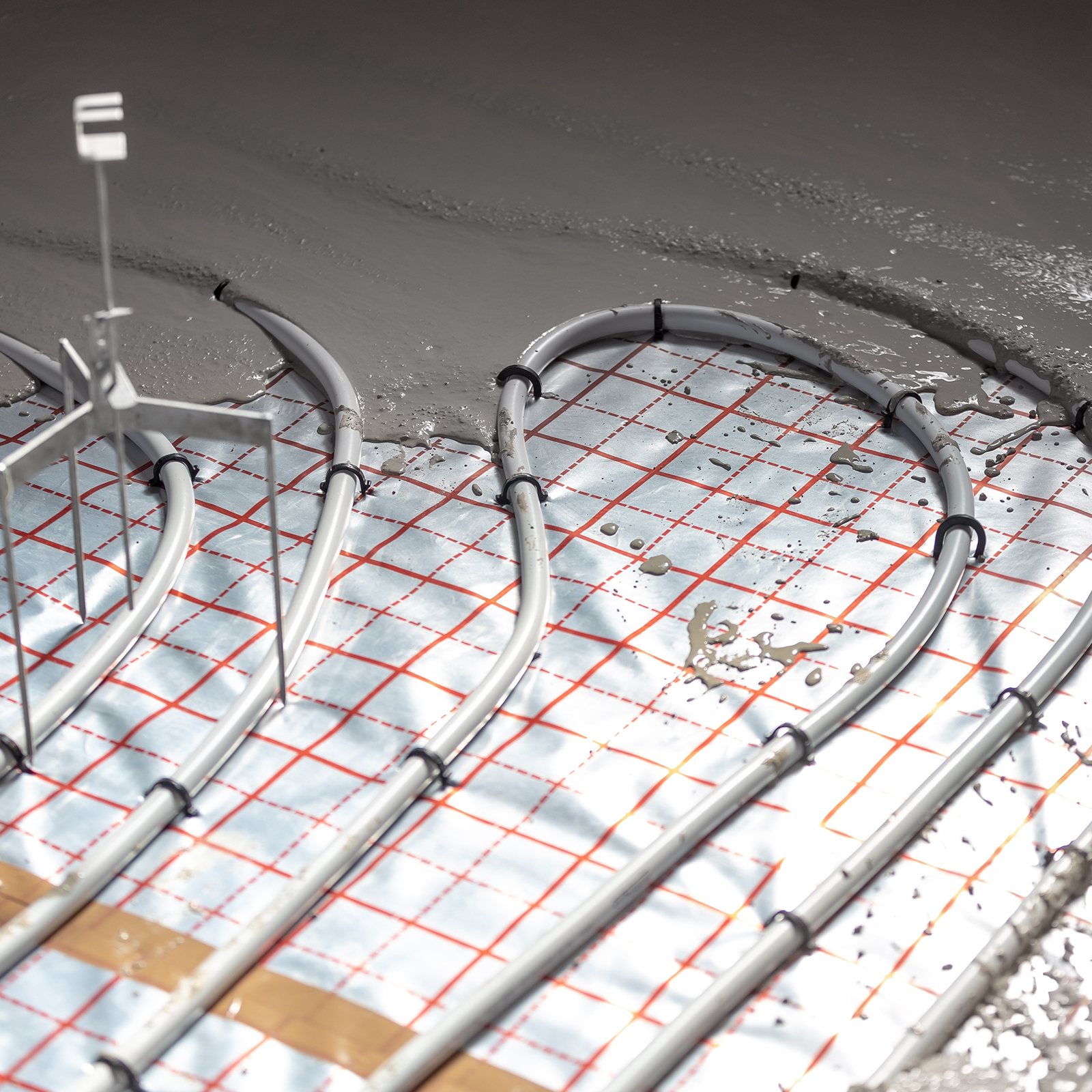 Shark Bite U870W100 3/4" X 100' White PEX Tubing Coil - Walmart.com