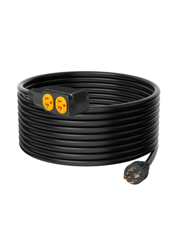 30 Amp Extension Cords in Extension Cords by Amp - Walmart.com