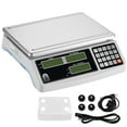 KFFKFF 30kg x 1g Industrial Counting Scale Digital Counting Scale ...