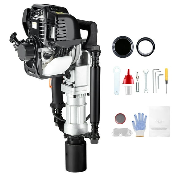 Augers in Outdoor Power Equipment - Walmart.com