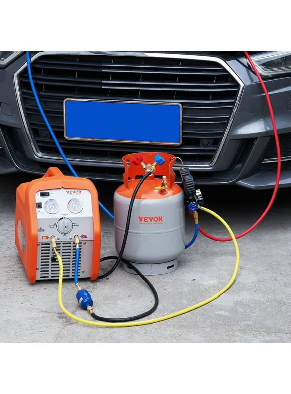 AC Recharge Kits in Refrigerants - Walmart.com