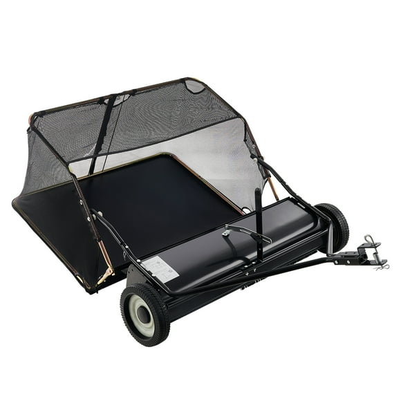 Lawn Sweepers in Lawn Equipment - Walmart.com
