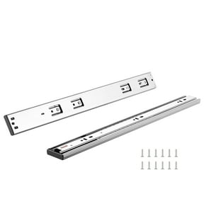 Center Mount Drawer Slides