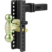 10 Inch Drop Hitches in Shop Hitches by Drop Length - Walmart.com