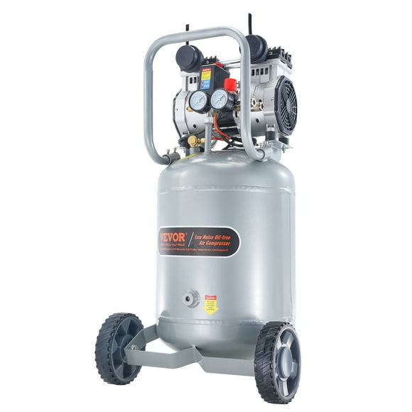 Portable Air Compressors - Essential Tools for Facility Maintenance