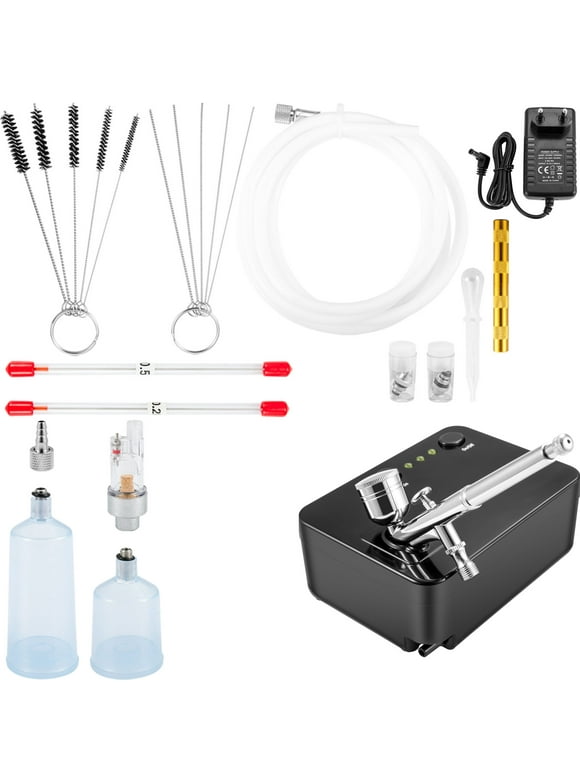 Airbrushing Kits in Art Painting Supplies - Walmart.com