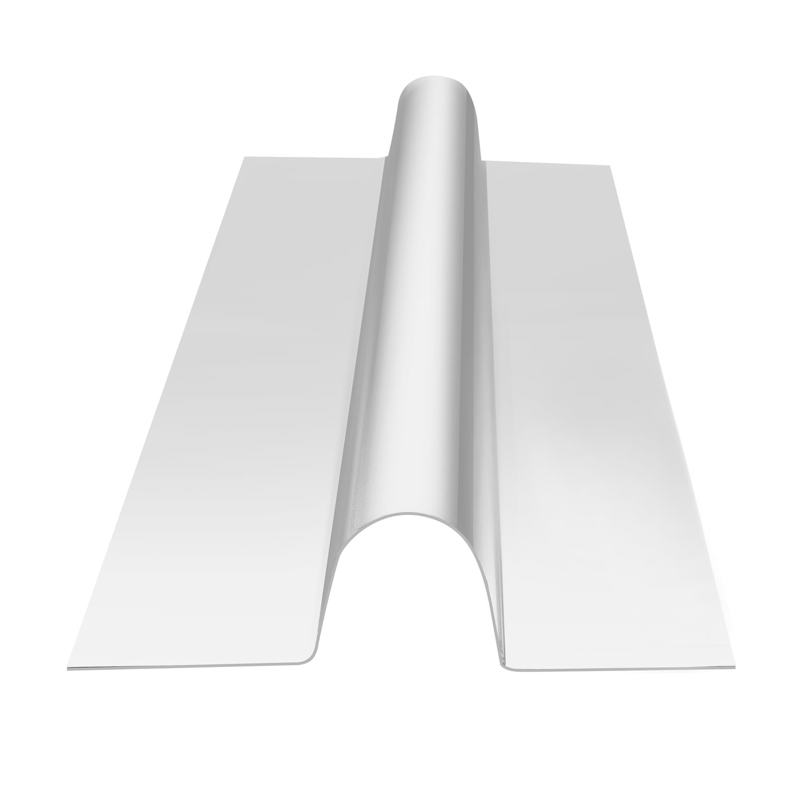 SKYSHALO Aluminum Heat Distribution Plates for 3/4" PEX Tubing, 4 ft ...