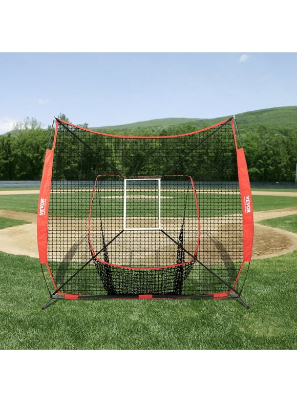Baseball Nets, Screens, and Rebounders in Baseball Gear & Equipment ...