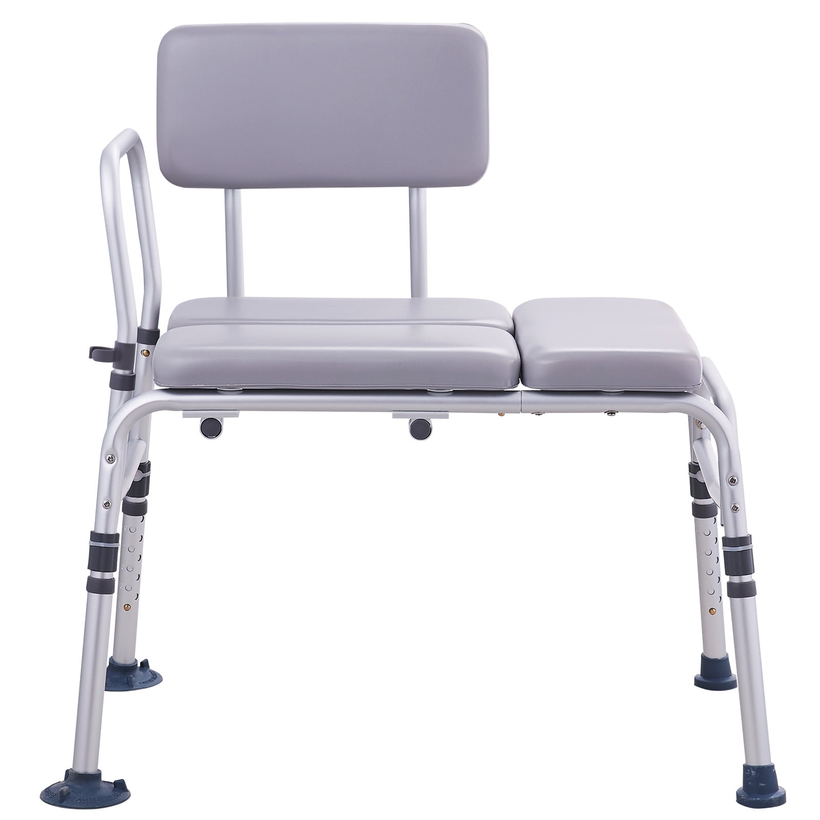 Customer reviews for KFFKFF Bathtub Transfer Bench, 500lbs Capacity ...