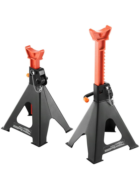 Jack Stands in Automotive Stands and Supports - Walmart.com