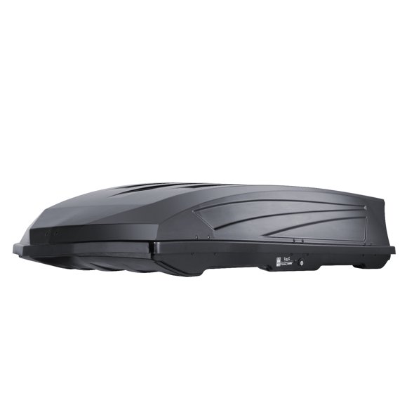 Car Top Cargo Boxes