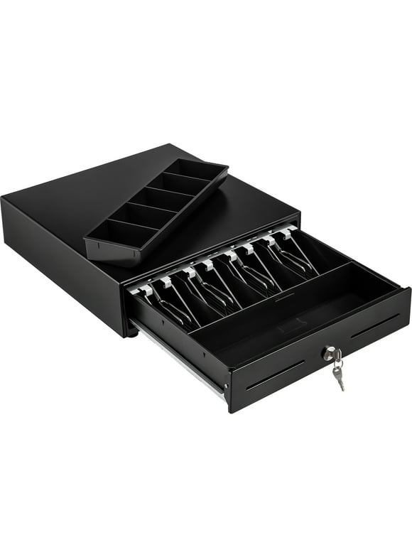 Cash Register Drawers & Trays in Money Handling - Walmart.com