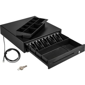 Cash Register Drawers & Trays in Money Handling - Walmart.com