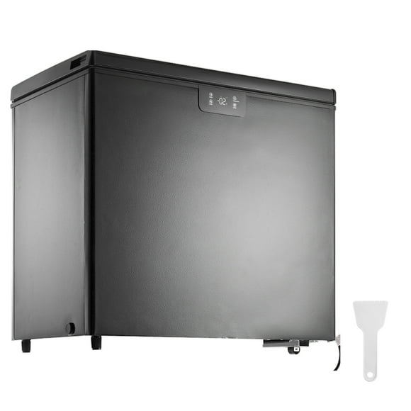 7 Cubic Foot Chest Freezer