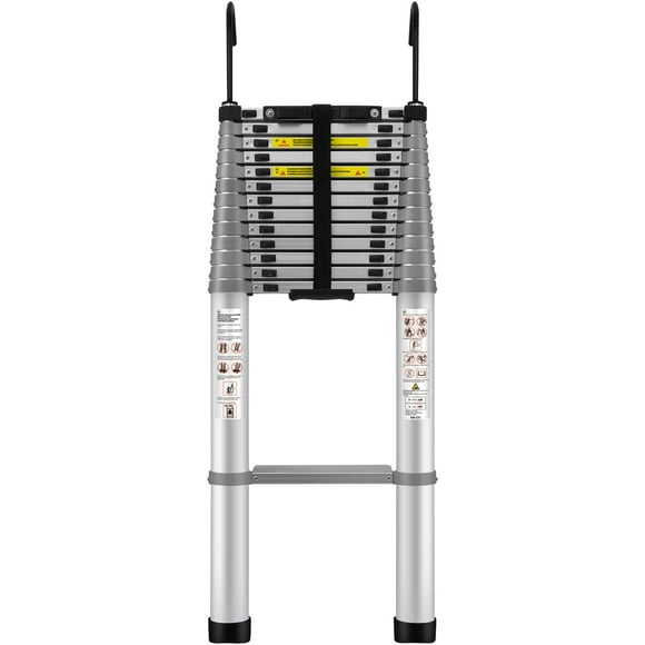 Aluminum Ladders in Ladders - Walmart.com