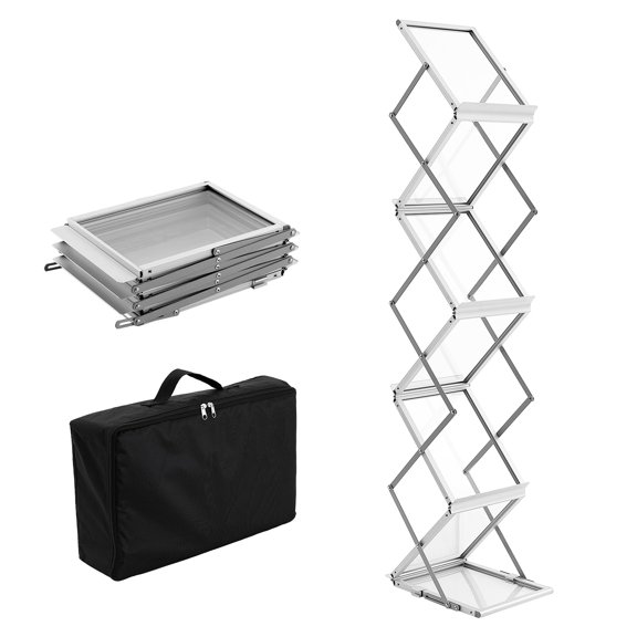 Flyer Stand Display