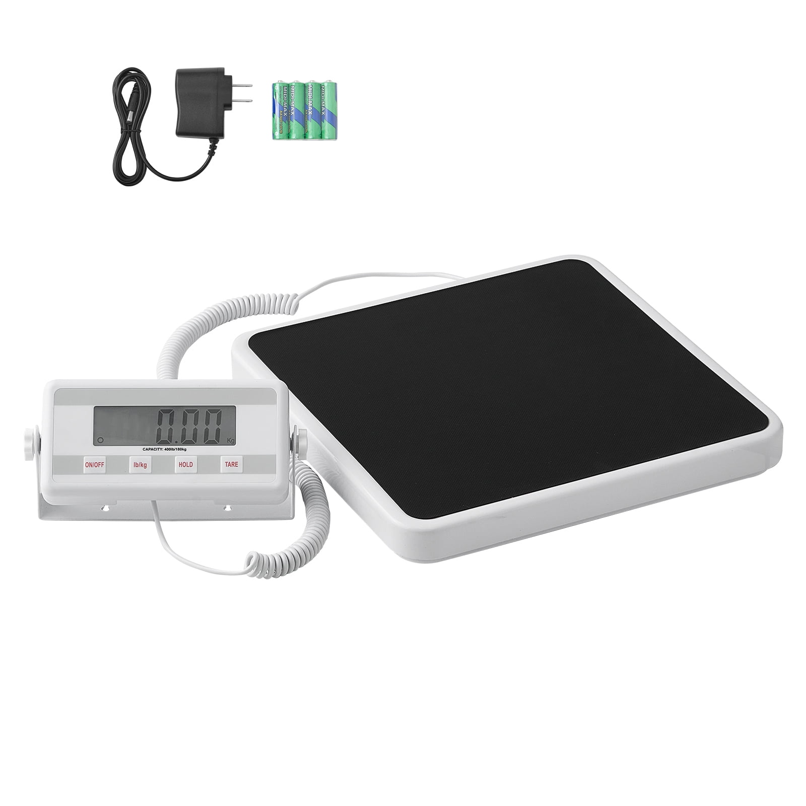 Customer reviews for SKYSHALO Compact Health Scale, Digital Medical ...