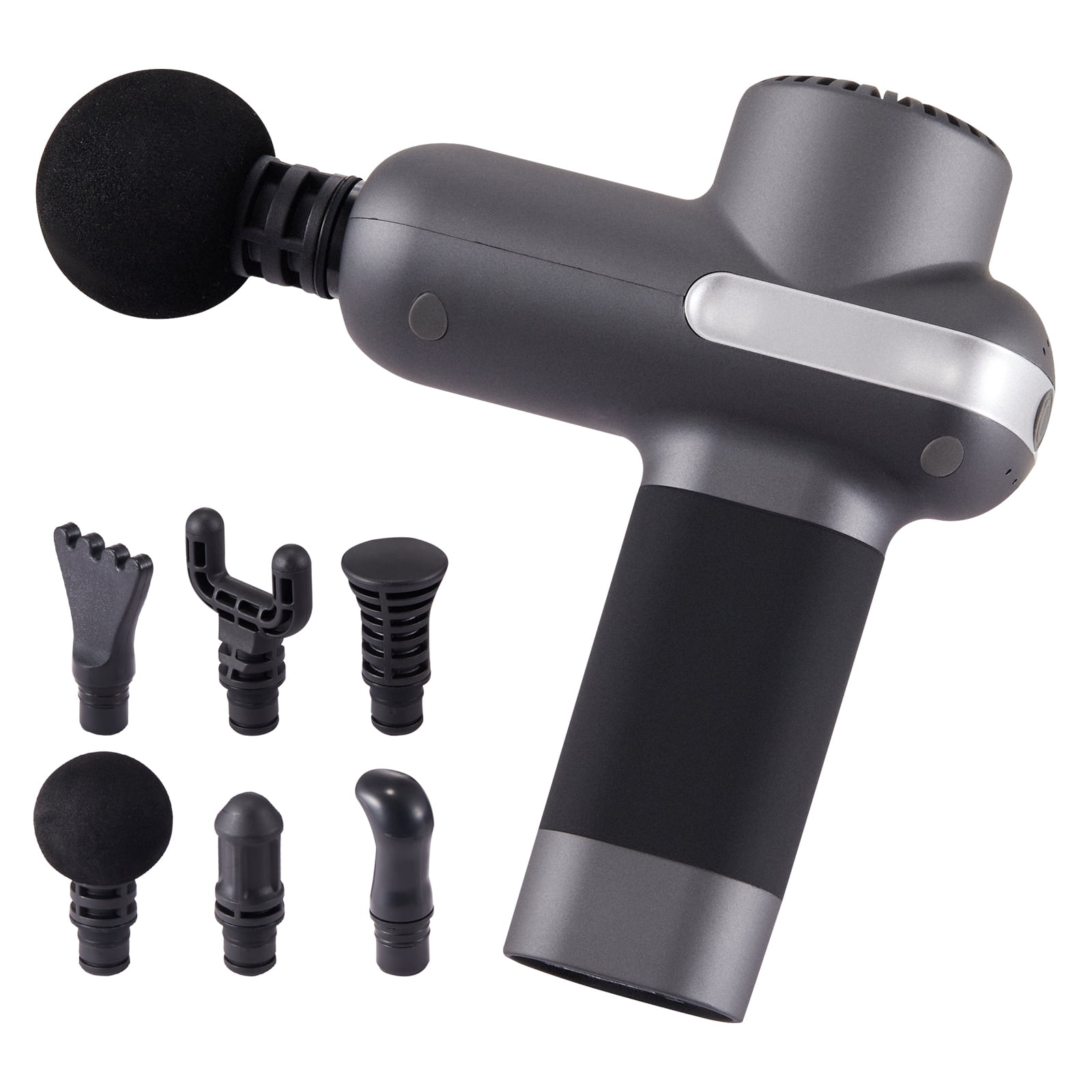 SKYSHALO Compact Massage Device, Athlete-Focused Muscle Therapy Gun - 5 ...