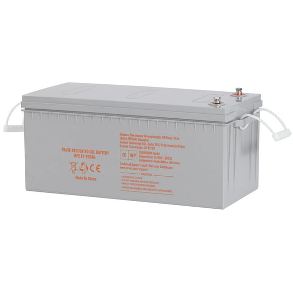 12 Volt Car Batteries in 12 Volt Batteries - Walmart.com