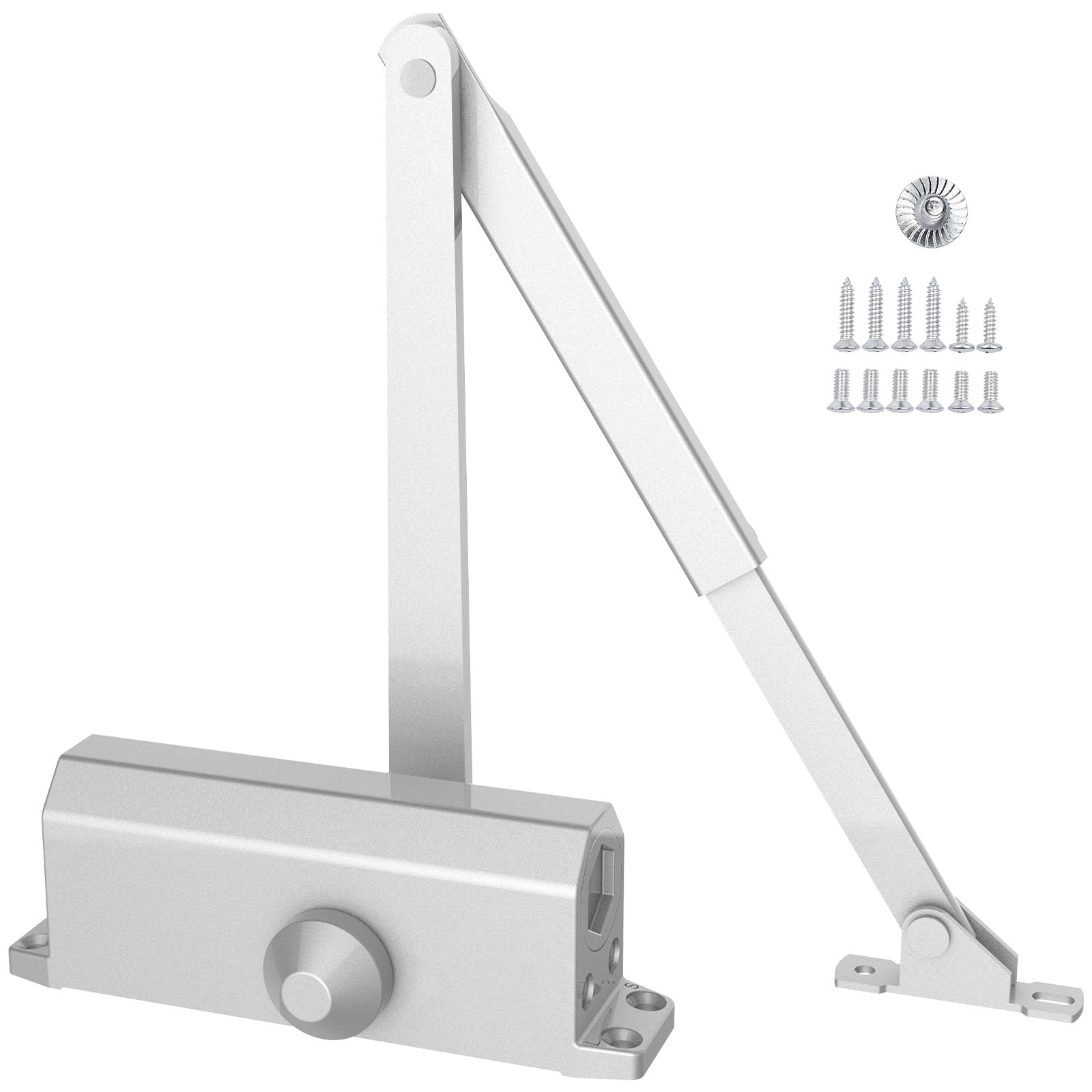 SKYSHALO Door Operator, Auto Door Closer for Both Home and Business ...