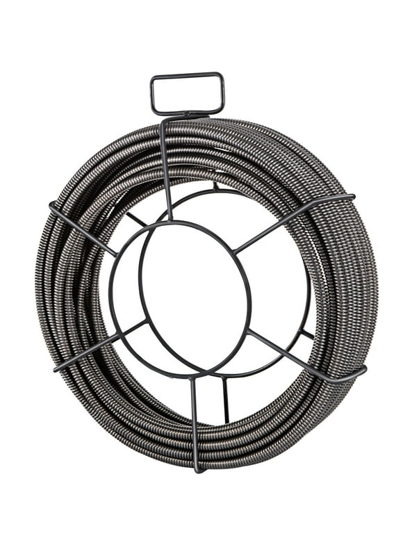 Plumbing Drain Snakes & Augers in Plumbing Parts and Repairs - Walmart.com