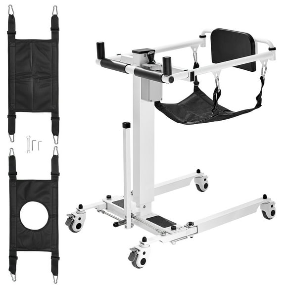 Transfer Lift Chair