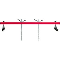 Torin Big Red T32100 Engine Hoist / Steel Engine Leveler, 3/4 Ton ...