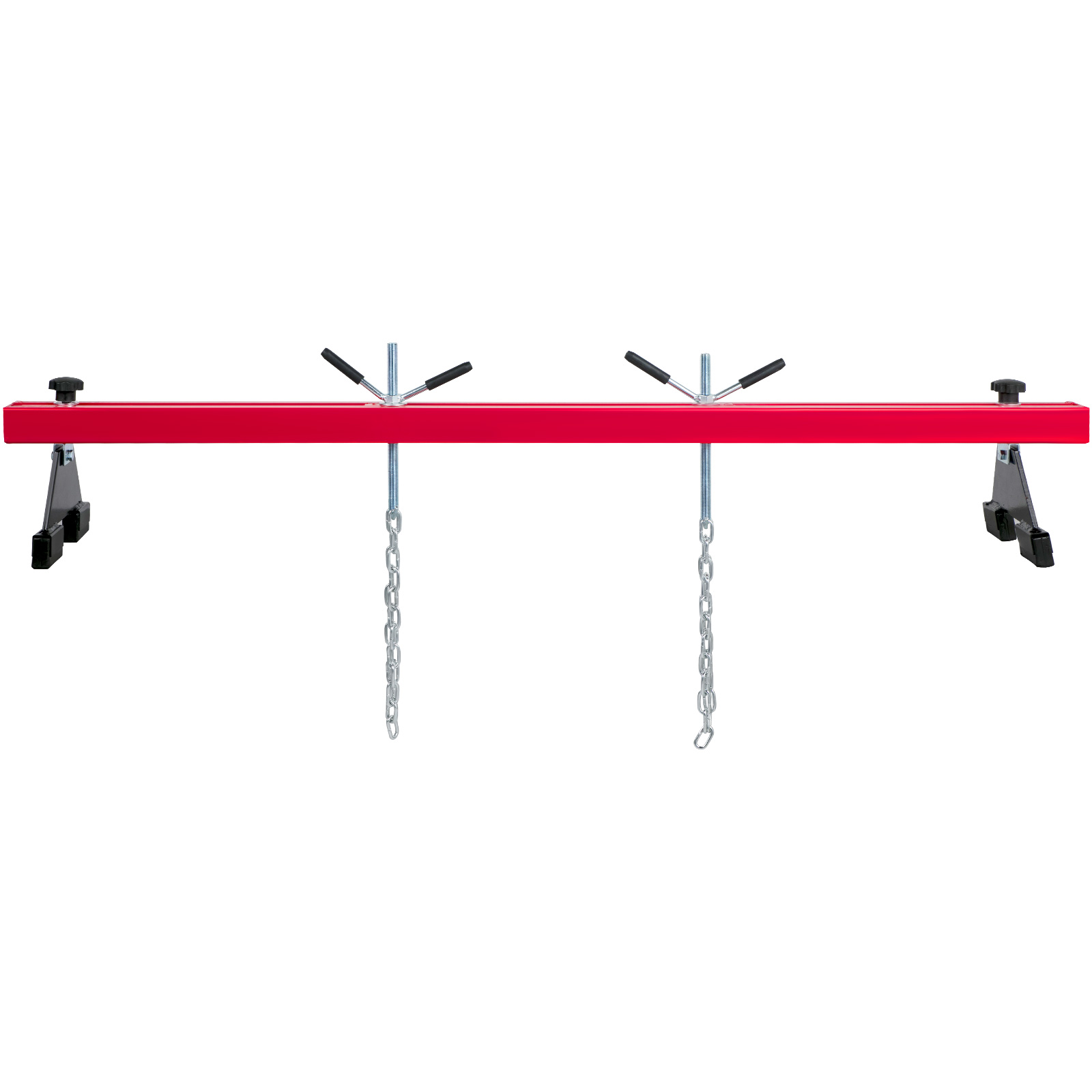 Torin Big Red T32100 Engine Hoist / Steel Engine Leveler, 3/4 Ton ...