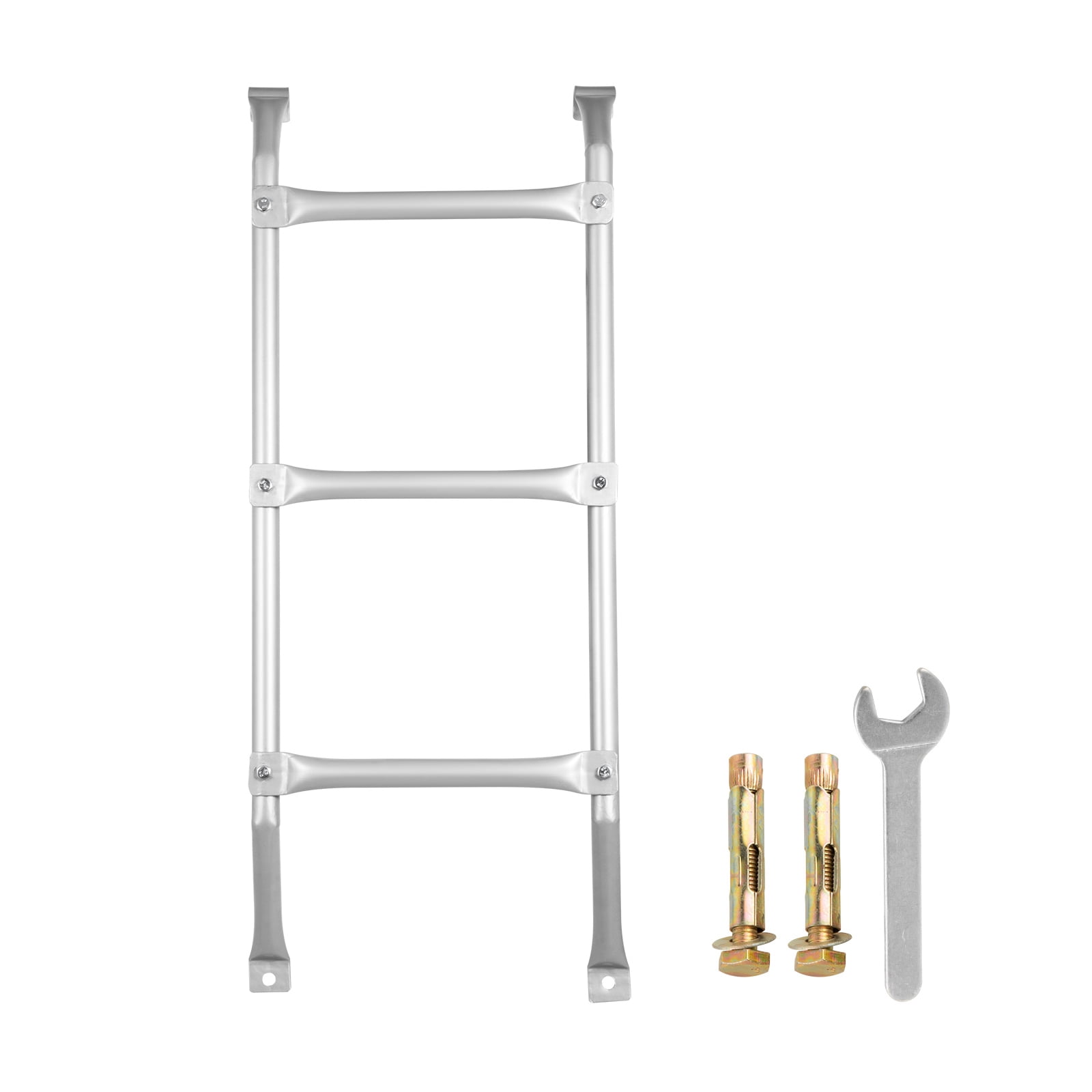 SKYSHALO Exit Ladder Basement Level 3 Basement Exit Exit Window Ladder ...