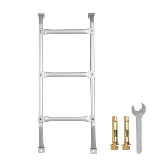 3 Step Ladder in Ladders - Walmart.com