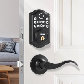 Key Code Door Locks