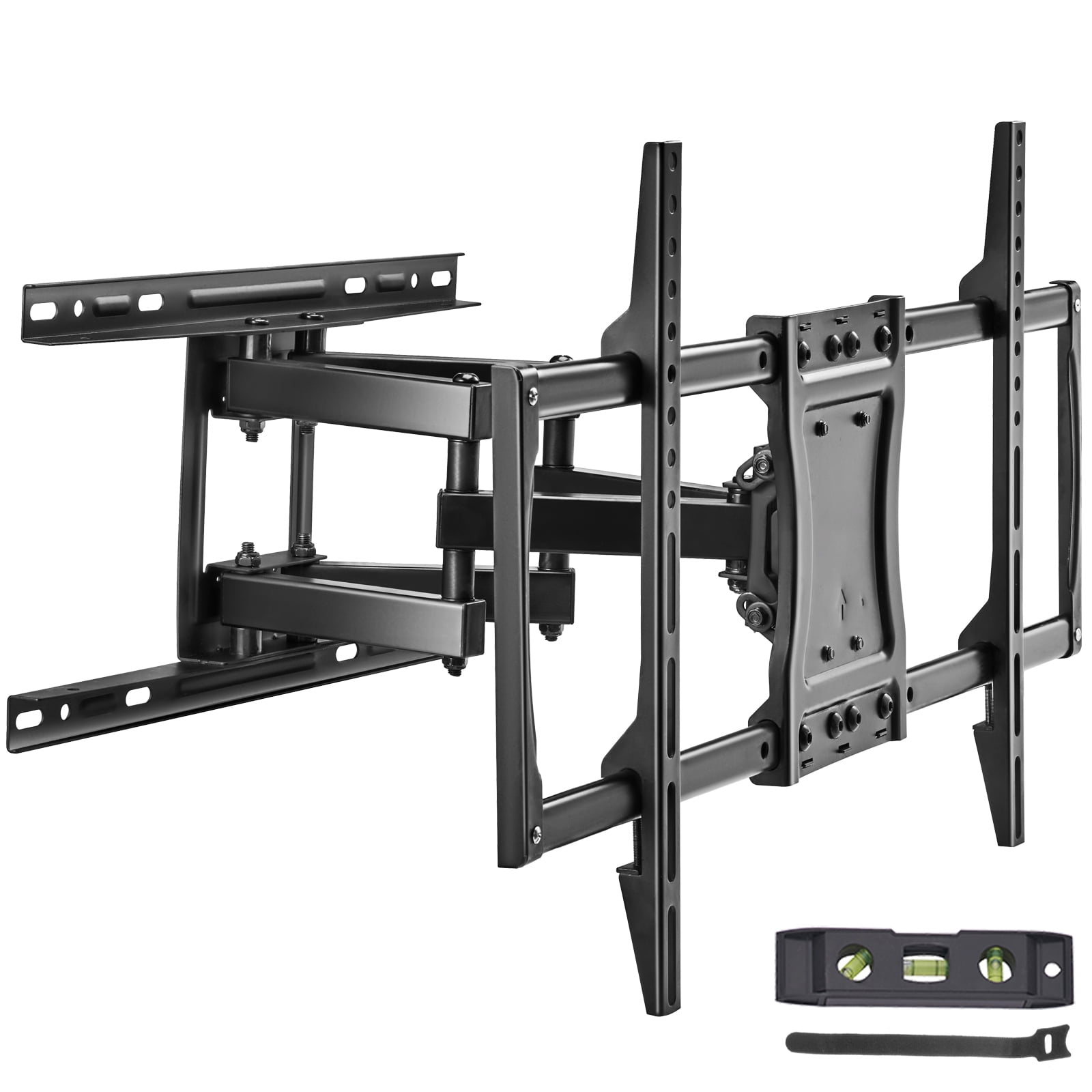 Free Shipping! SKYSHALO Full Motion TV Mount is compatible with most 37 ...
