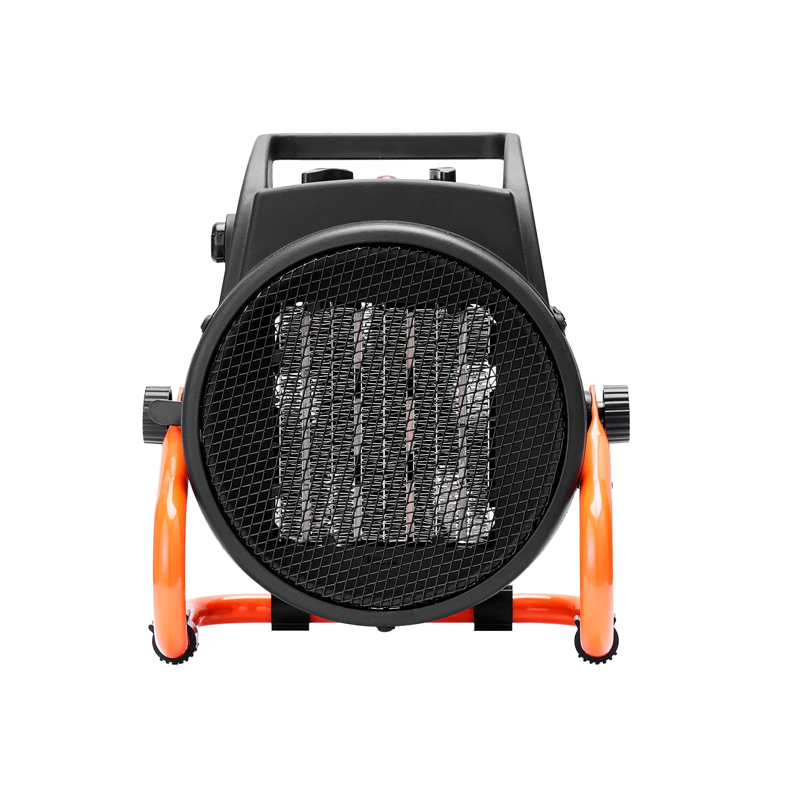 KFFKFF Greenhouse Warmer, 1500W Quick Heat PTC with Safety Overheat ...