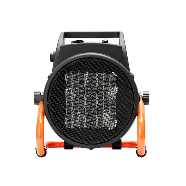 SKYSHALO Greenhouse Warmer, 1500W Quick Heat PTC with Safety Overheat ...