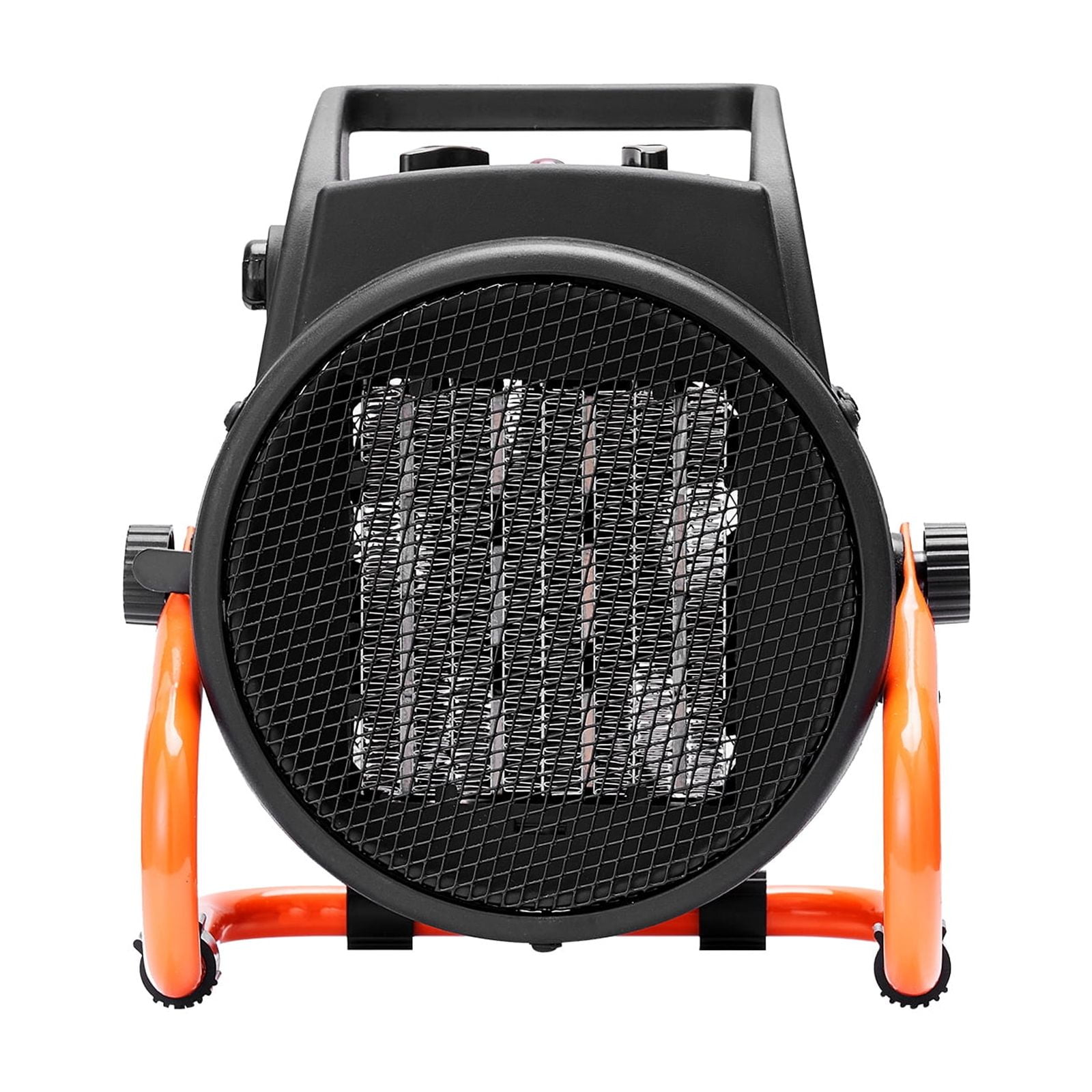 KFFKFF Greenhouse Warmer, 1500W Quick Heat PTC with Safety Overheat ...