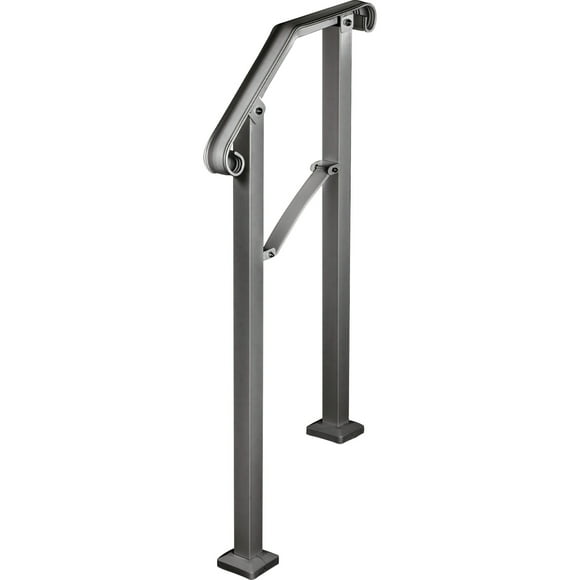 Portable Steps Handrails