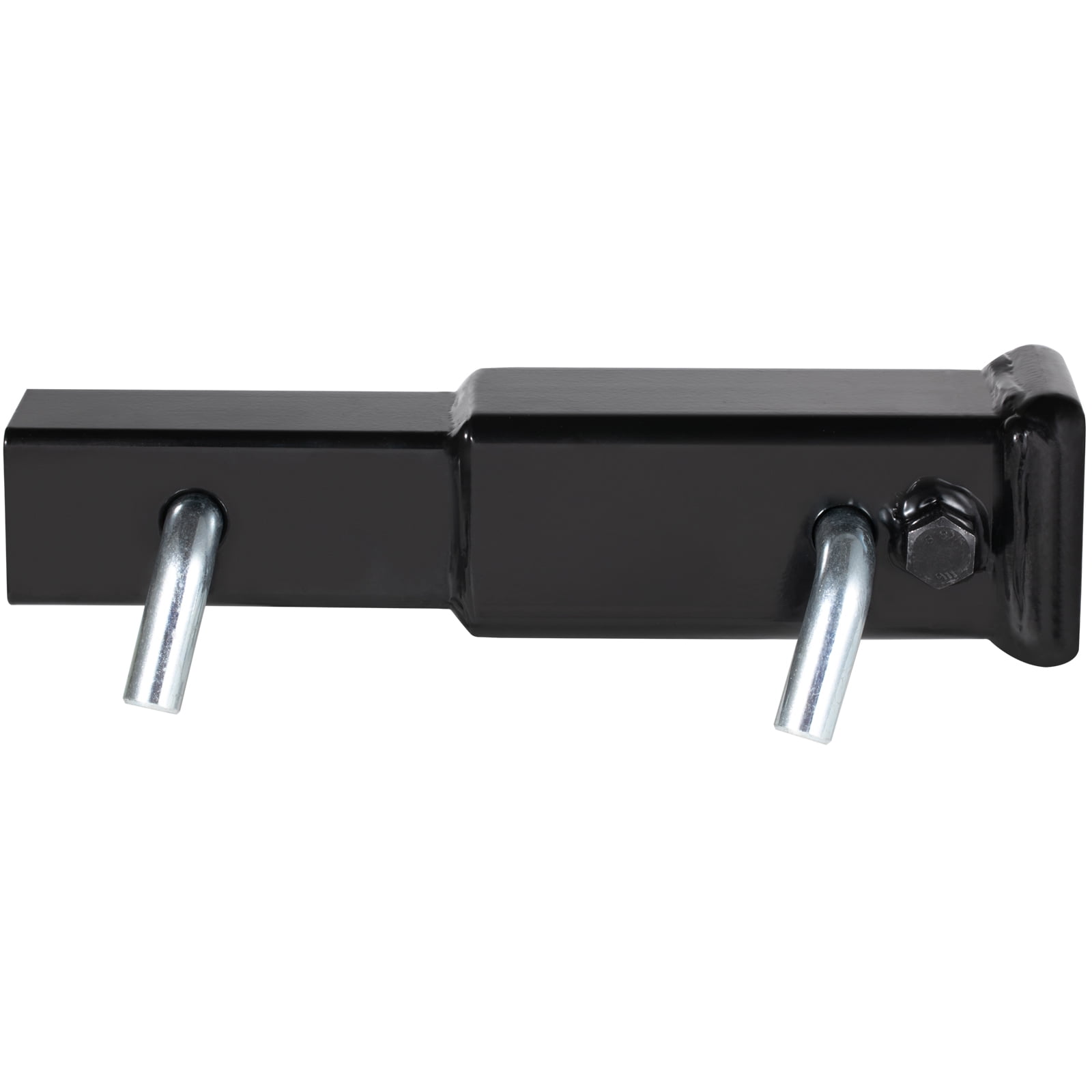 KFFKFF Hitch Extension for 2" Receivers, 7" Length Increase, 4000 lbs ...